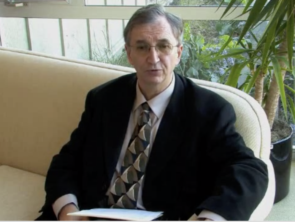 Researcher Interviews | ICAP