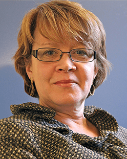 Board of Directors | SERP Institute