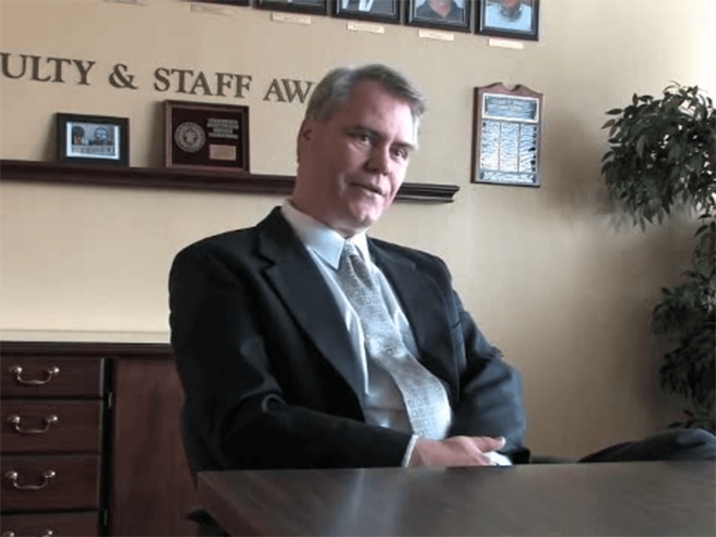 Researcher Interviews | ICAP