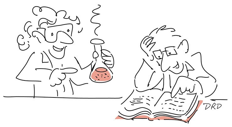 Reading and Science | Reading to Learn in Science