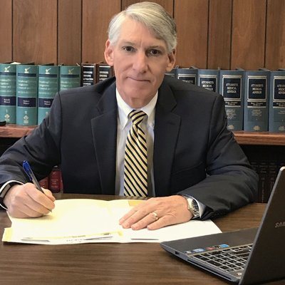 Attorney’s Office | Meriden, CT | Thompson & O’Connor