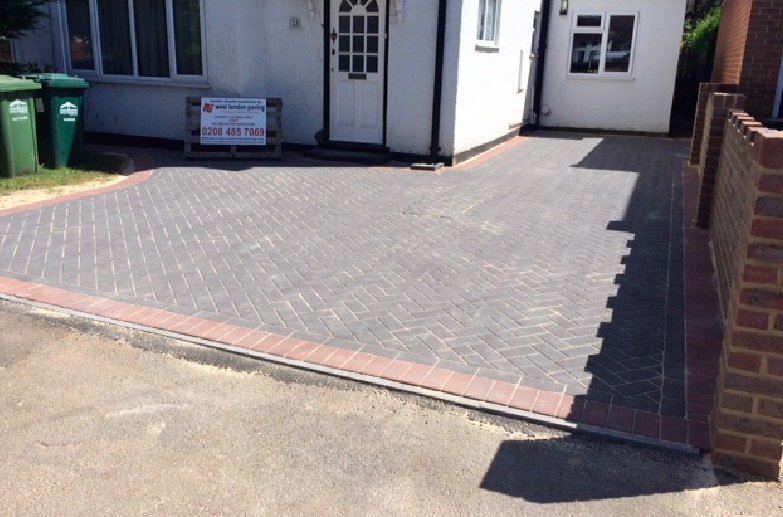 West London Paving | Gallery of our work