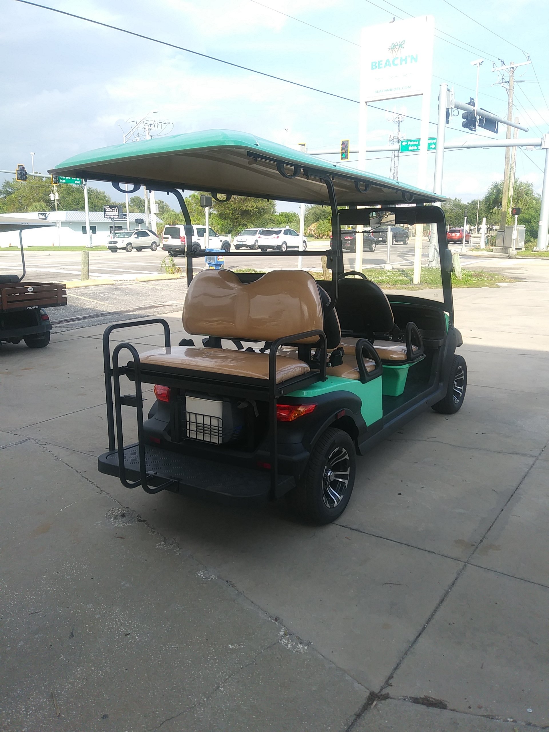 golf-cart-sales - Bradenton, FL - Beach N Rides And Rentals