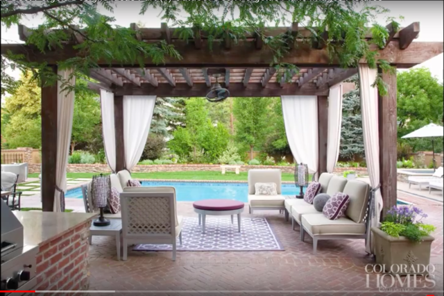 VIP General Contractors Work Examples