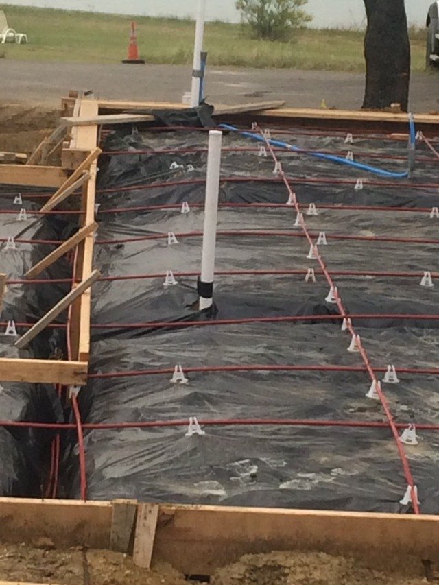 VIP General Contractors Work Examples