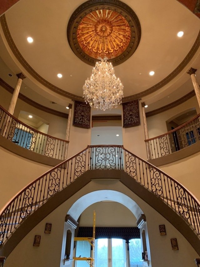 VIP General Contractors Work Examples