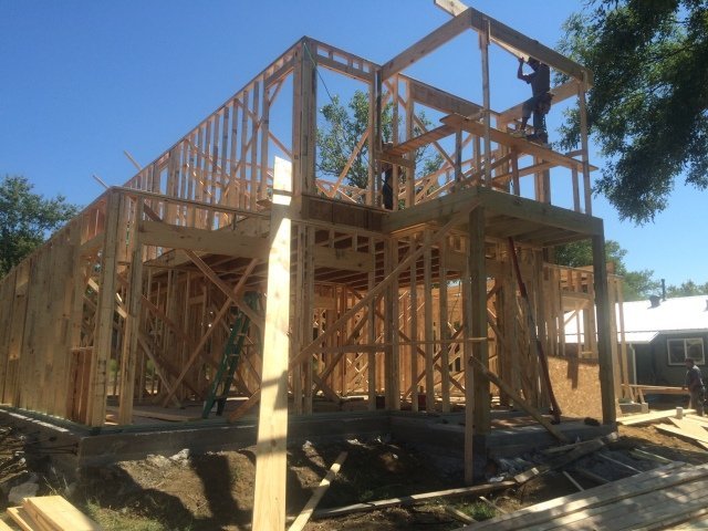 VIP General Contractors Work Examples