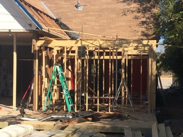 VIP General Contractors Work Examples