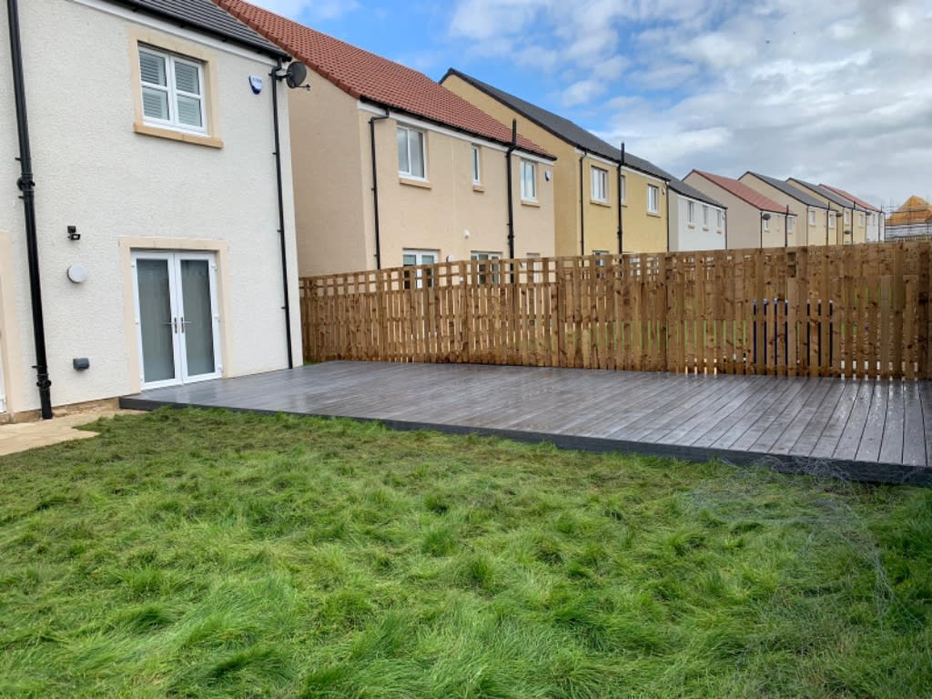Gallery Livingston | LTC Fencing