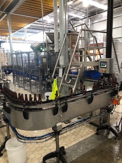 Red Centre Devil Lager