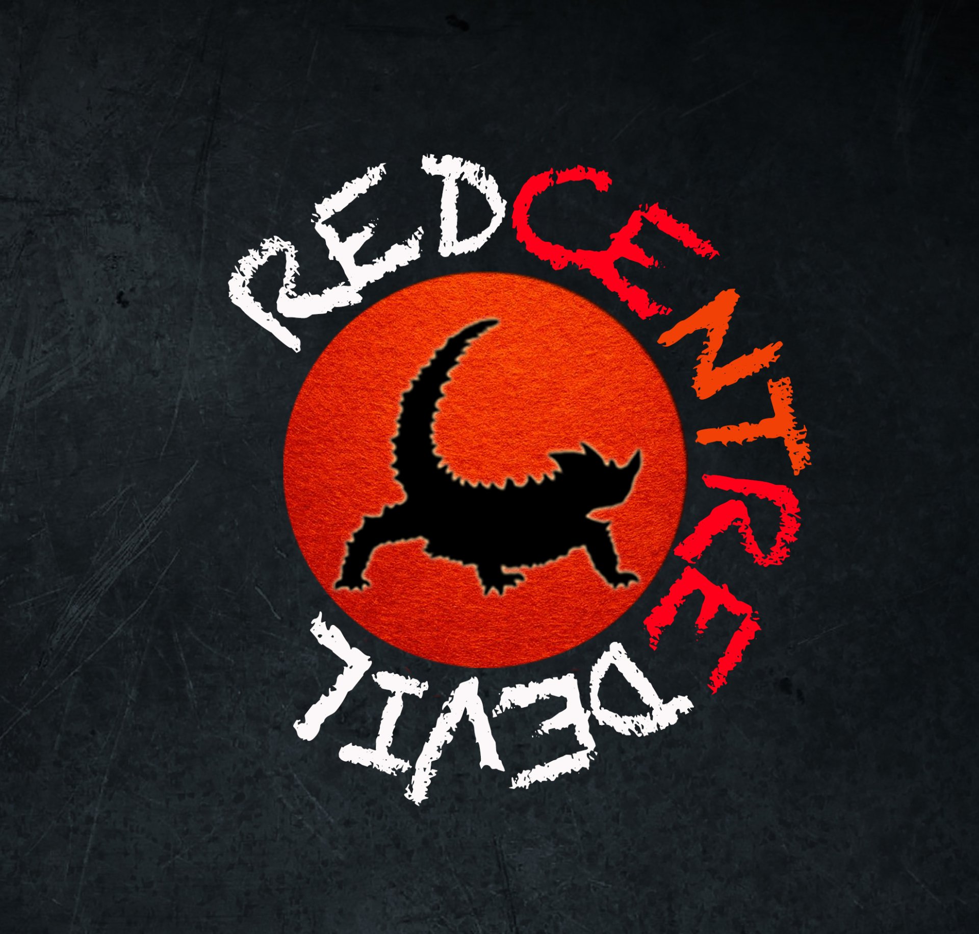 Red Centre Devil Lager