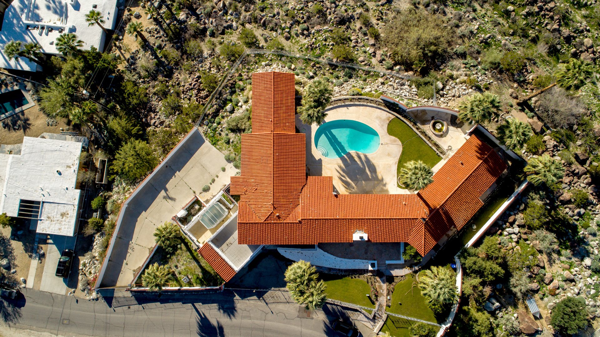 The Elvis House - Elevation Property Management