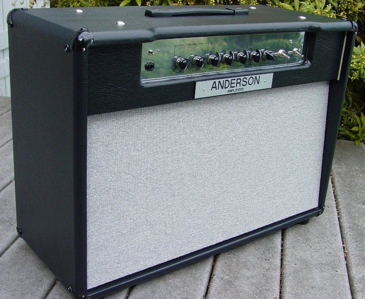 Amplifier Images