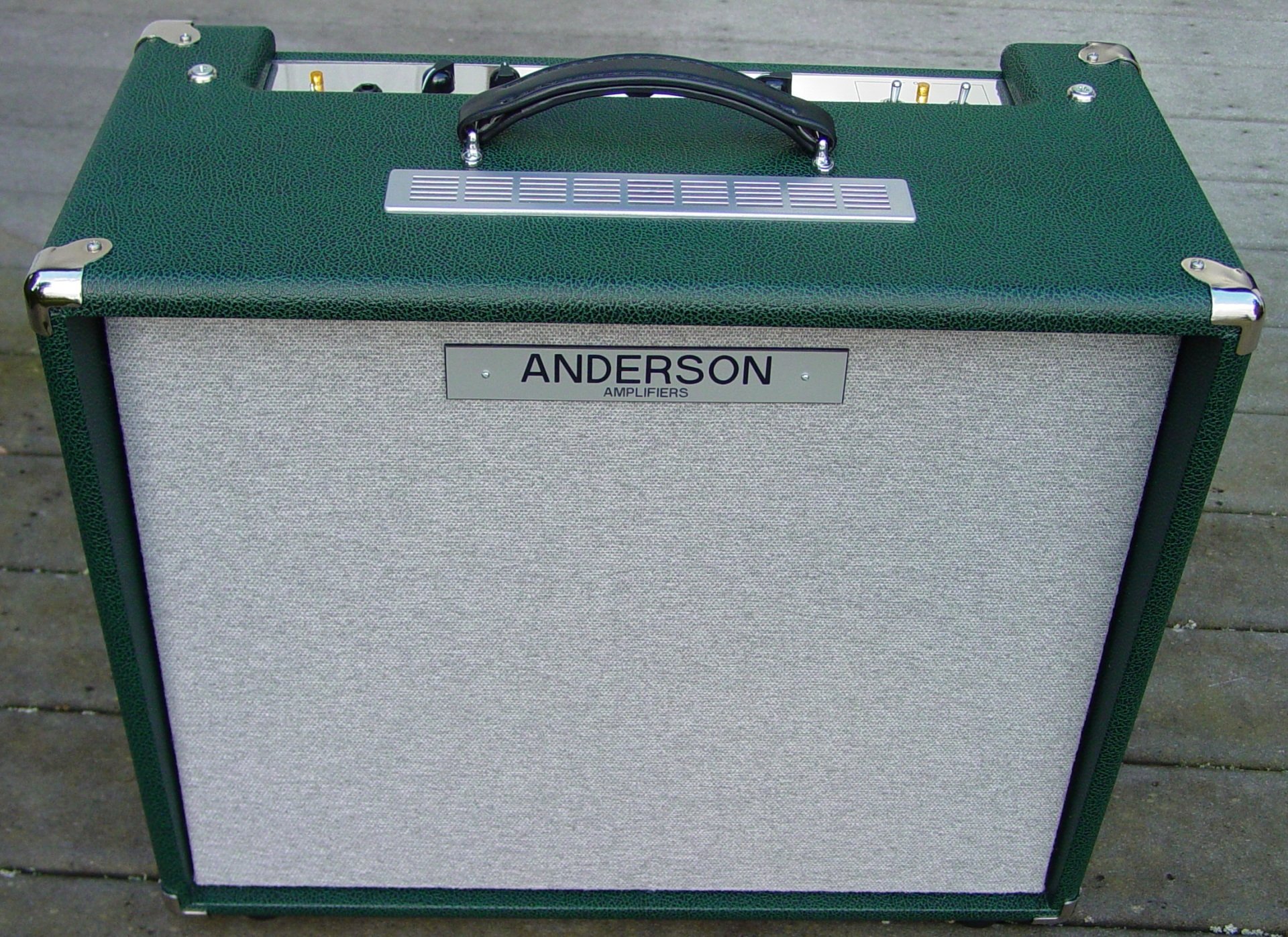 Home [www.andersonamps.com]