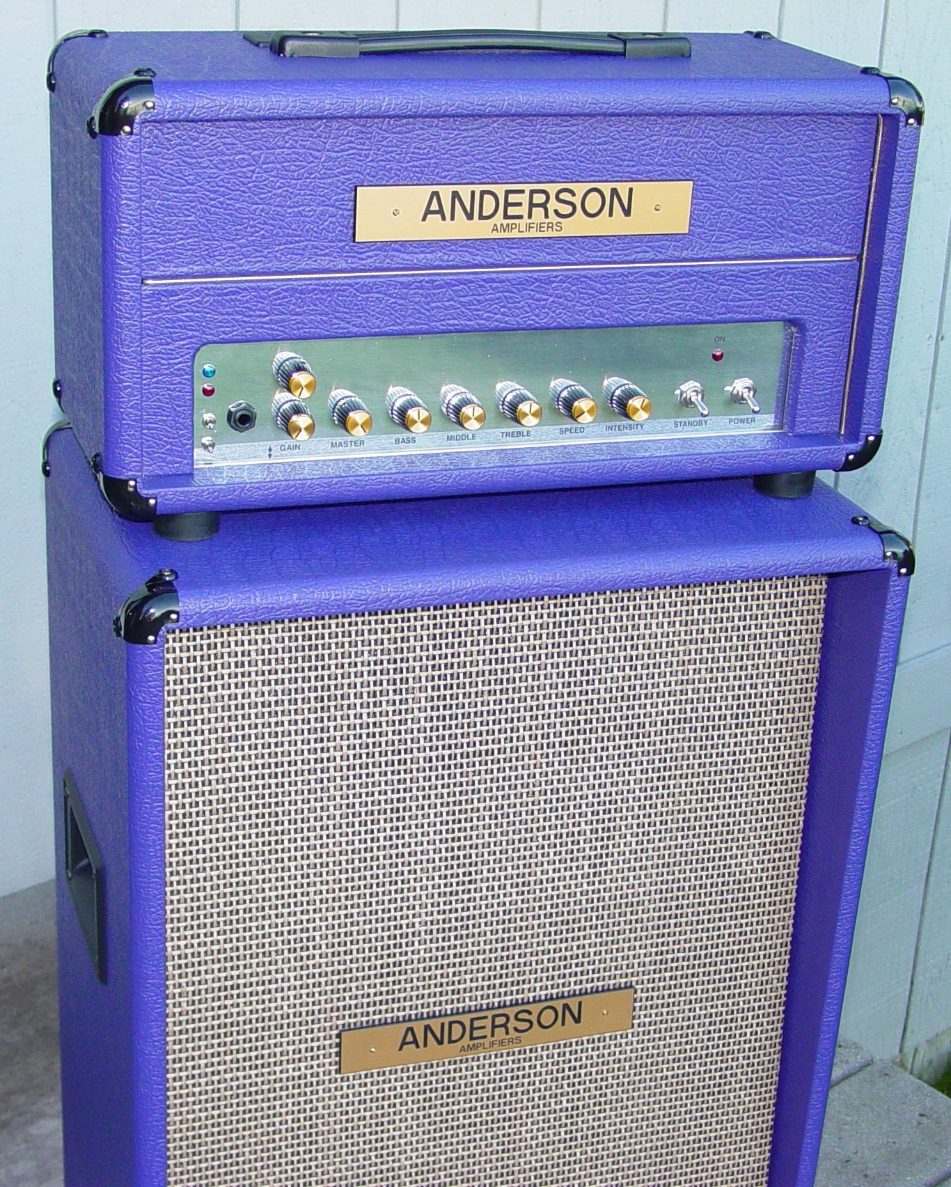 Home [www.andersonamps.com]