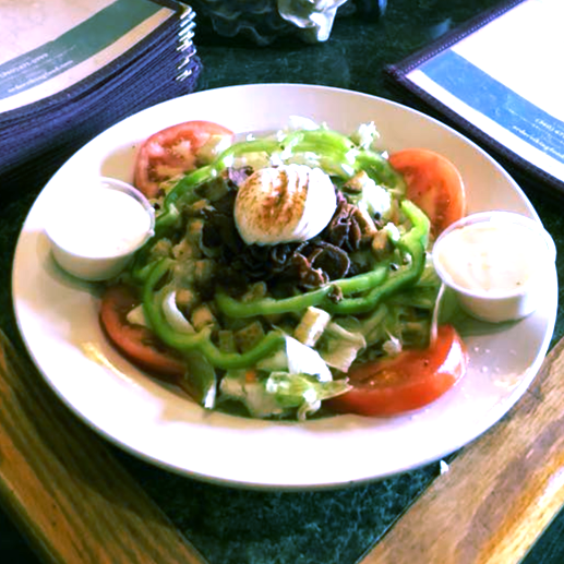 Cascade Pizza | Italian Cuisine | Meridian St, Bellingham WA