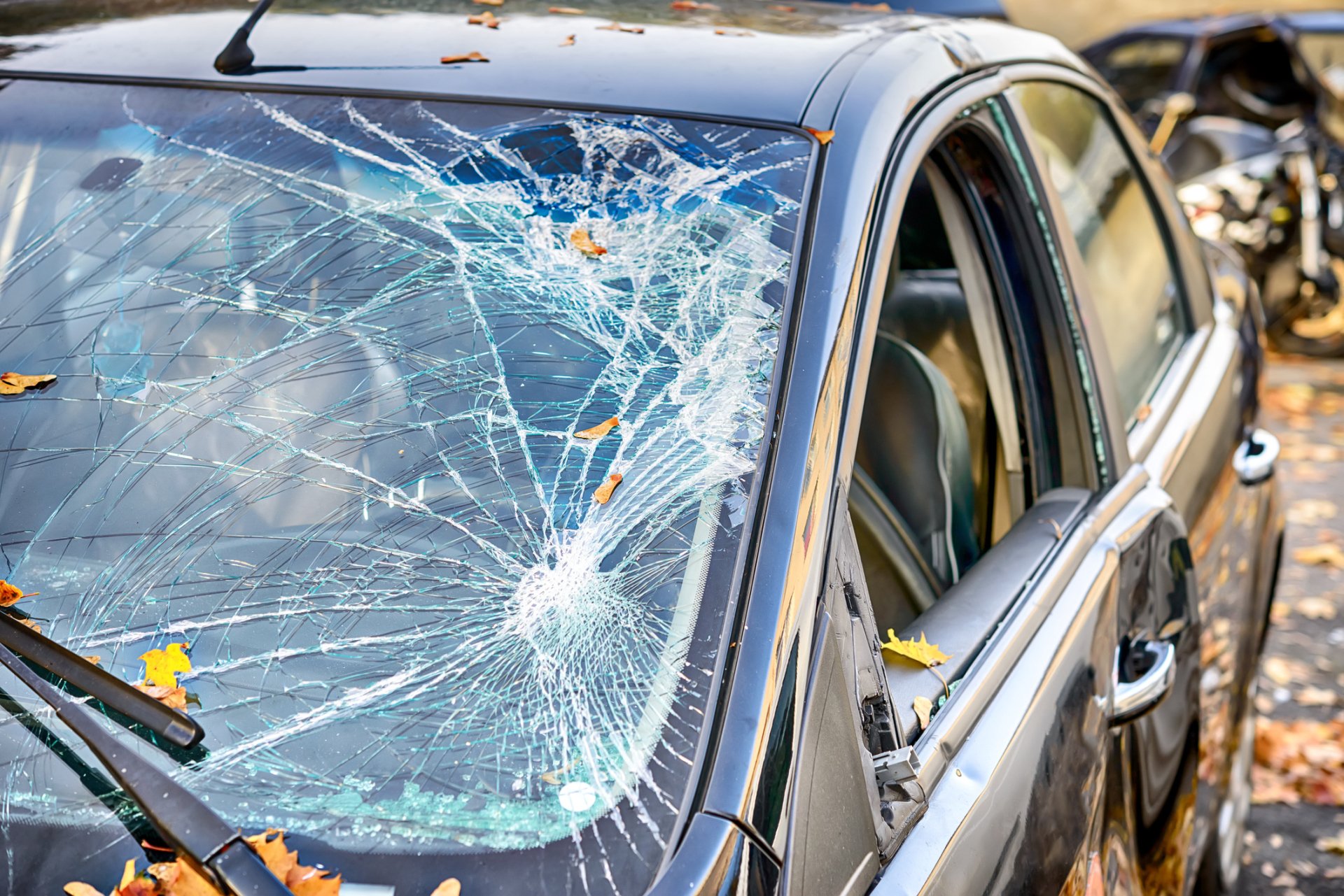 Auto Windshield Repair in Chattanooga, TN | The Glass Man