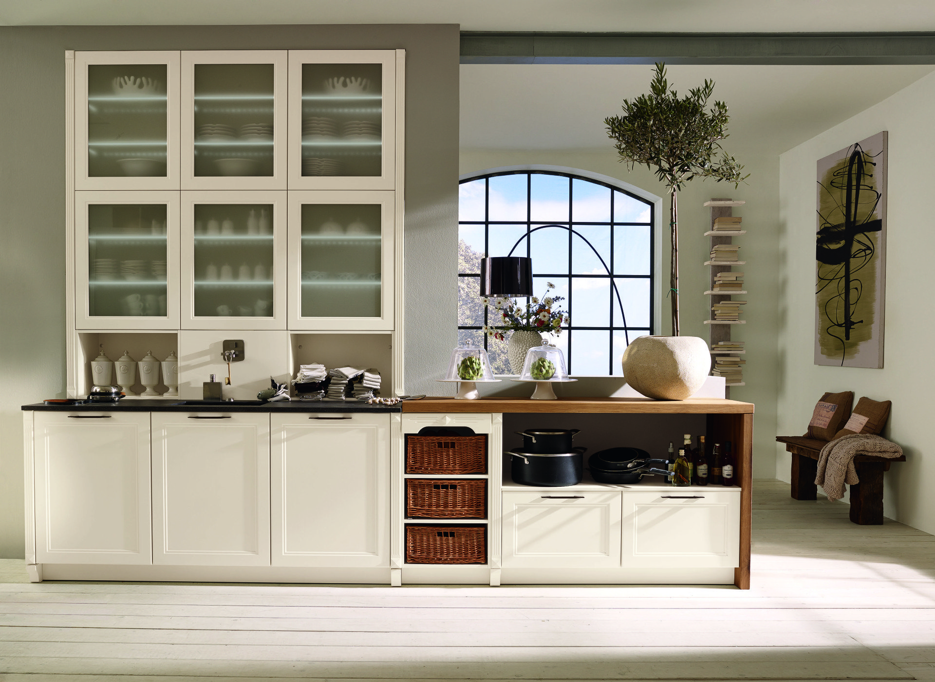 European Kitchen of Alabama | Portfolio