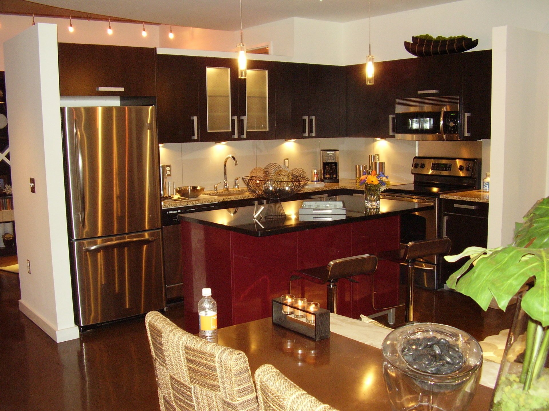 European Kitchen of Alabama | Multi Unit | Icon Nashville