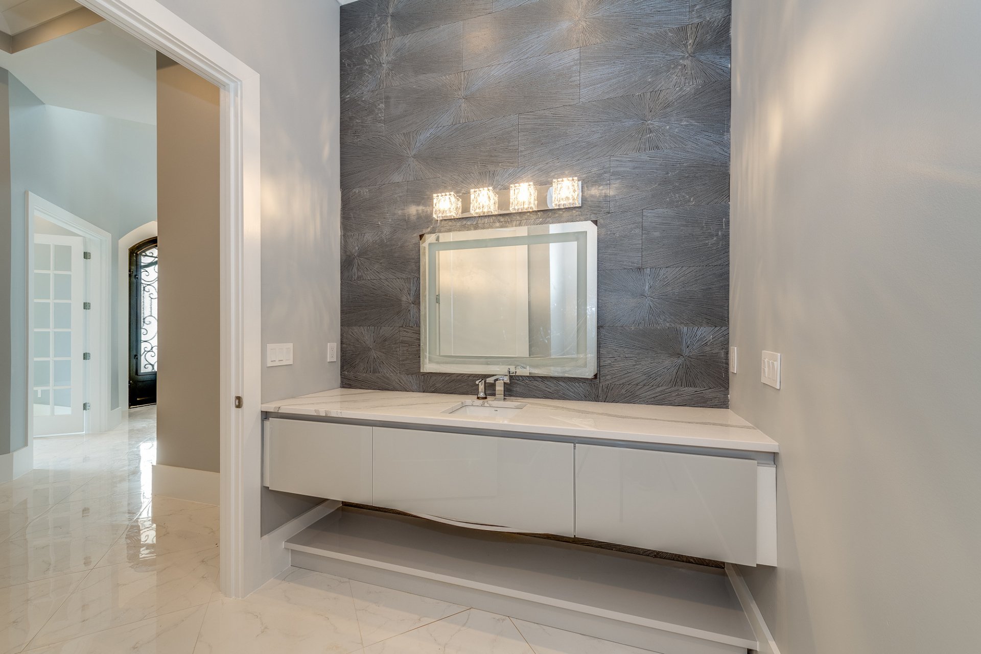 European Kitchen of Alabama | Residential Contemporary | Classic Vogue