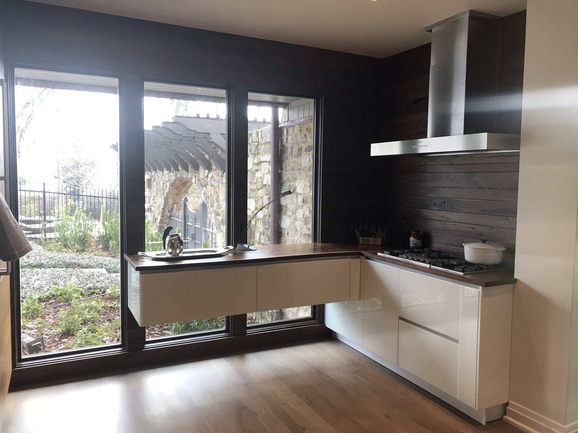 European Kitchen of Alabama | Residential Contemporary | Clean Slate