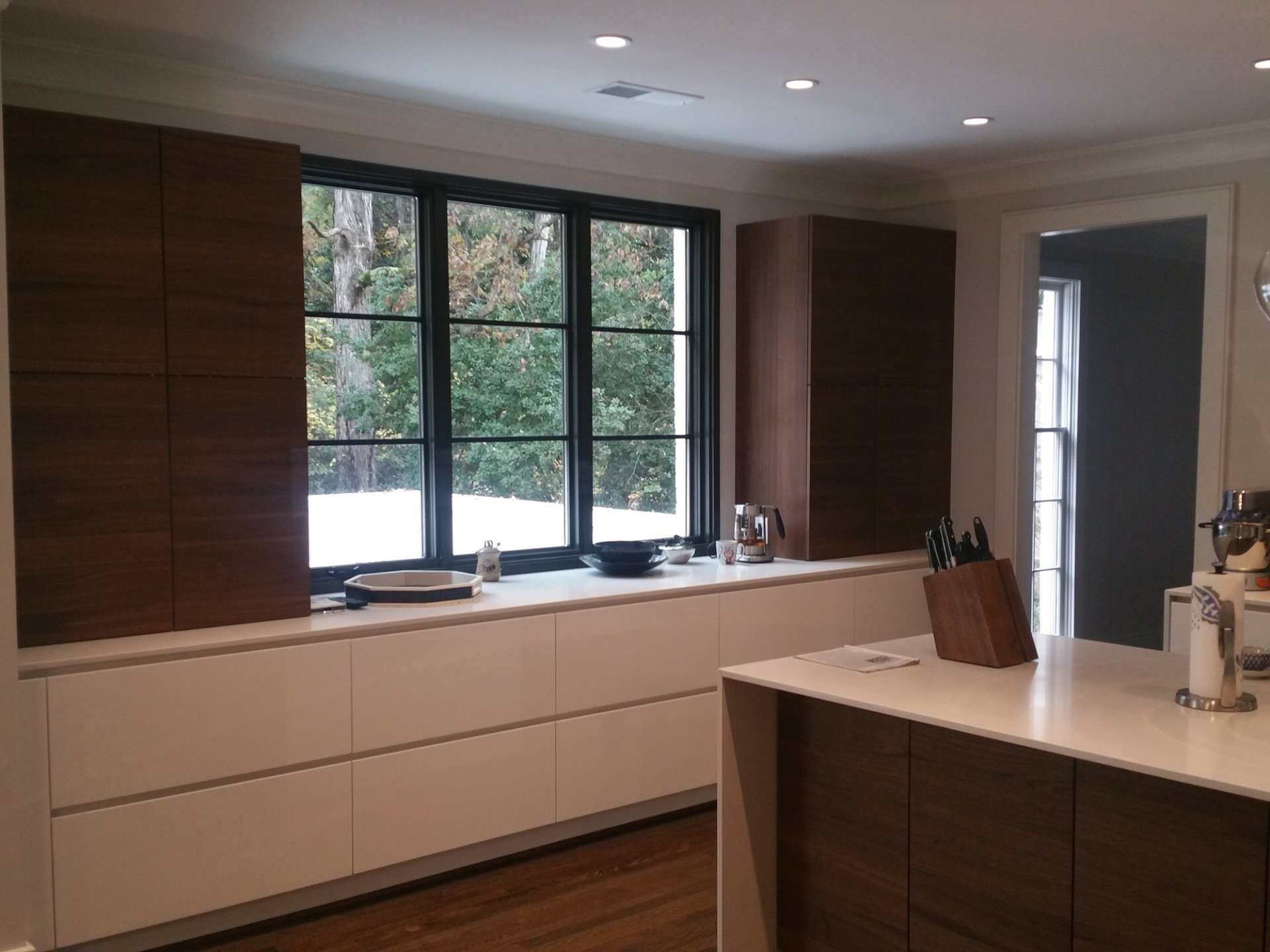 European Kitchen of Alabama | Residential Contemporary | Rustic Redefined