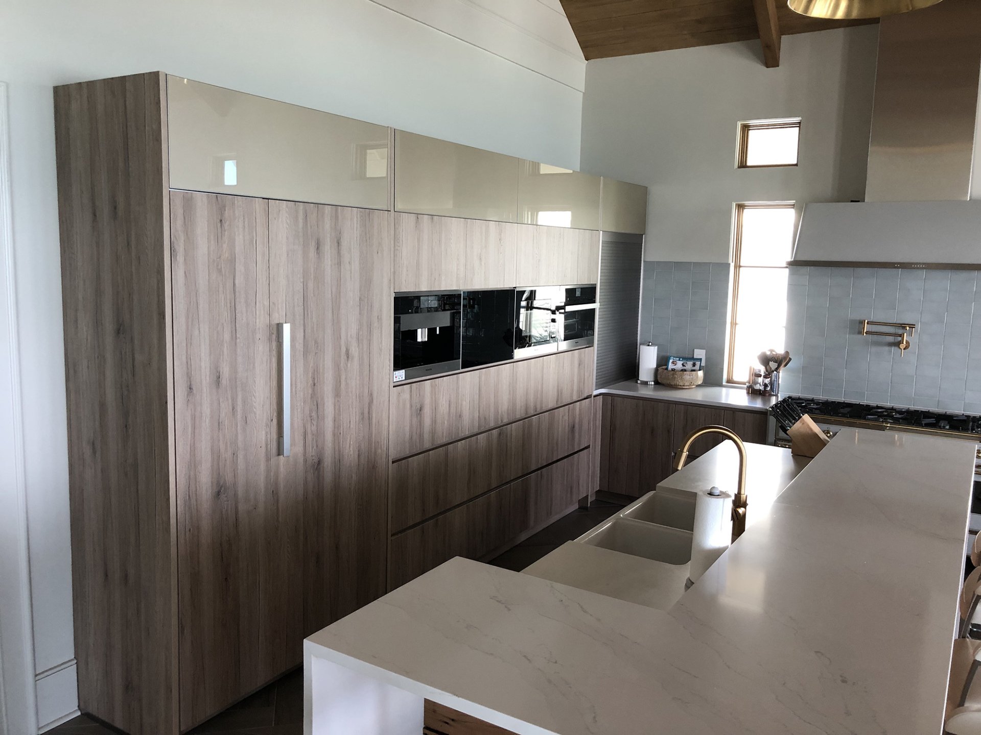 European Kitchen of Alabama | Residential Contemporary | Coastal Current