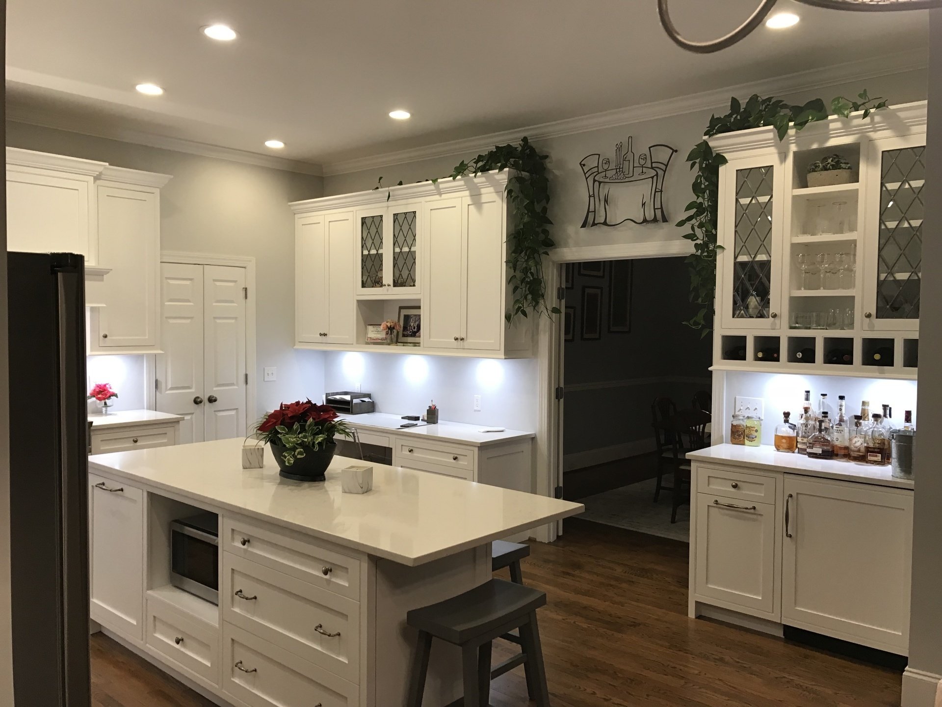 European Kitchen of Alabama | Residential Traditional | Classic Shaker