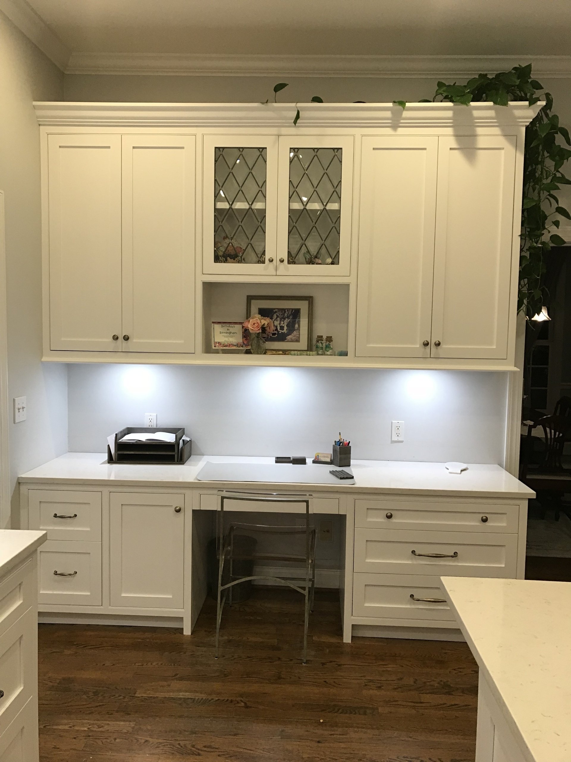 European Kitchen of Alabama | Residential Traditional | Classic Shaker