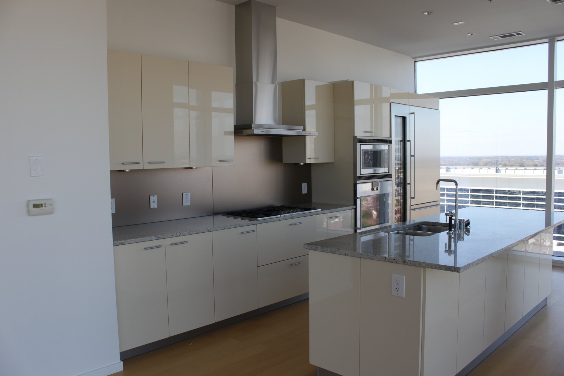 European Kitchen of Alabama | Multi Unit | The W Phase 1