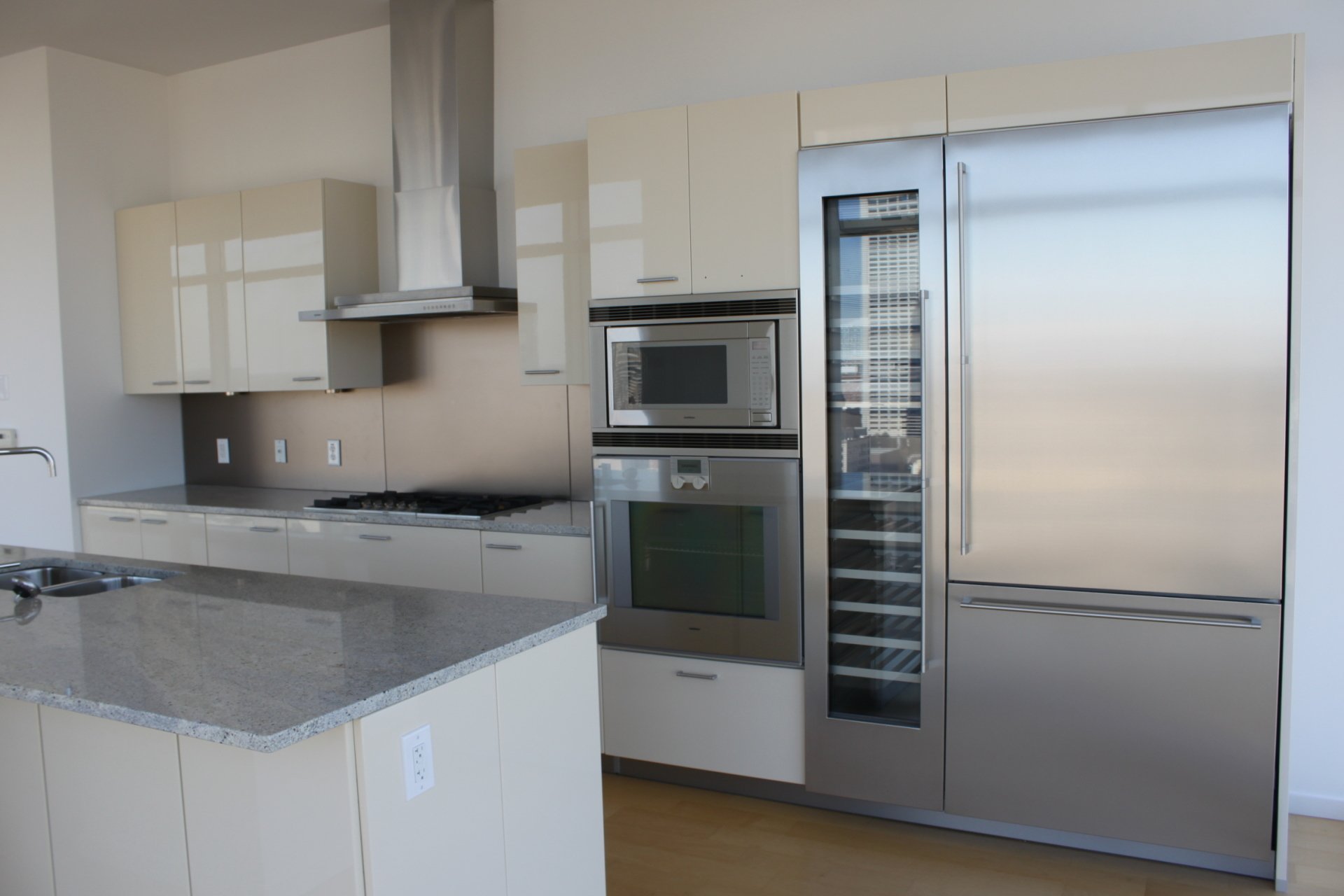 European Kitchen of Alabama | Multi Unit | The W Phase 1
