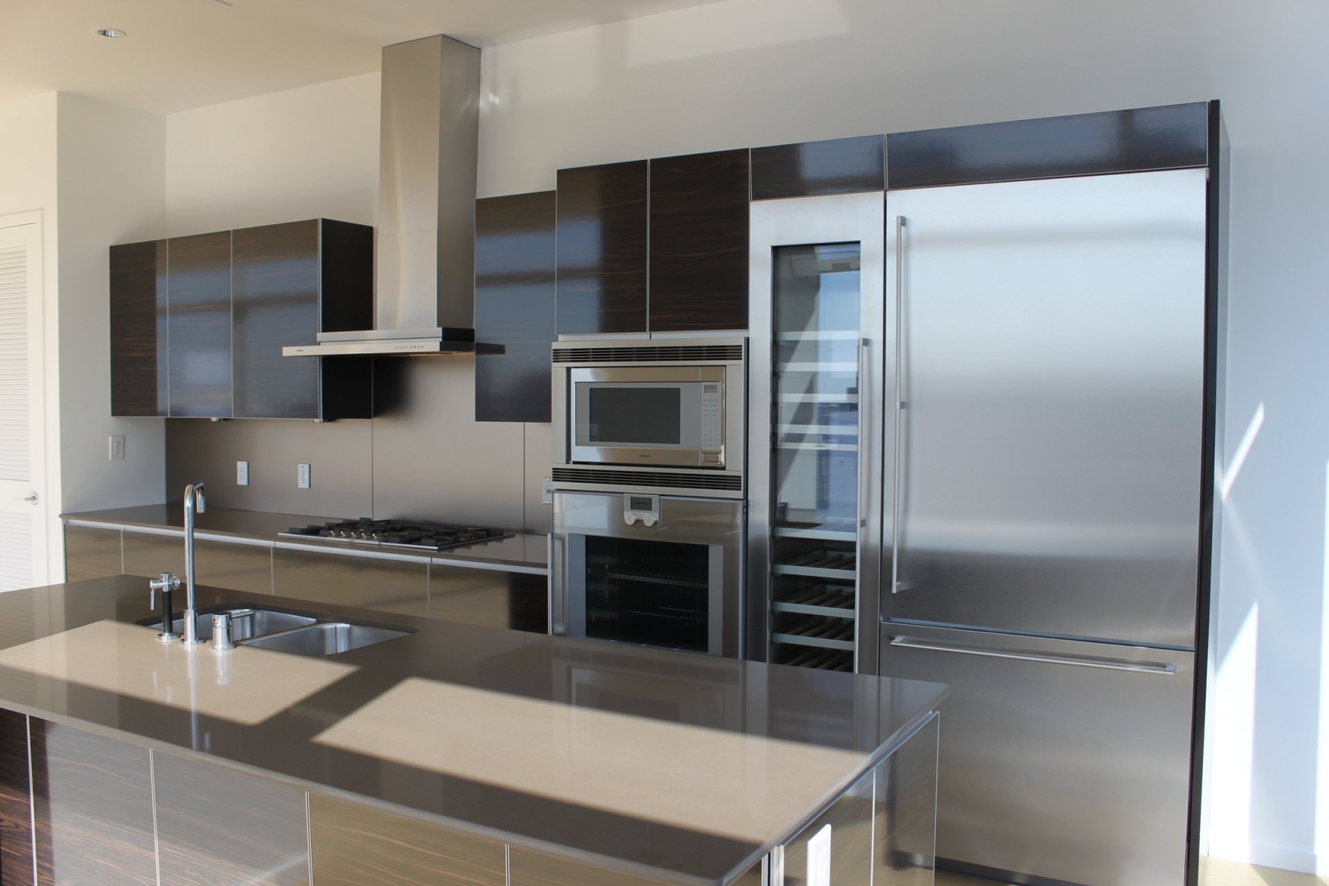 European Kitchen of Alabama | Multi Unit | The W Phase 1