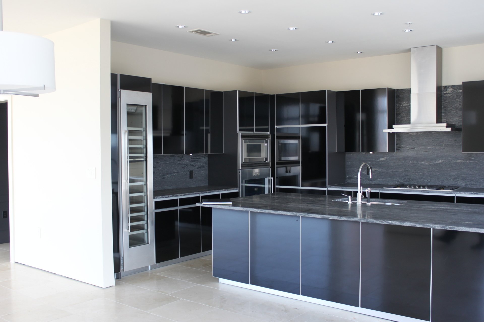 European Kitchen of Alabama | Multi Unit | The W Phase 1