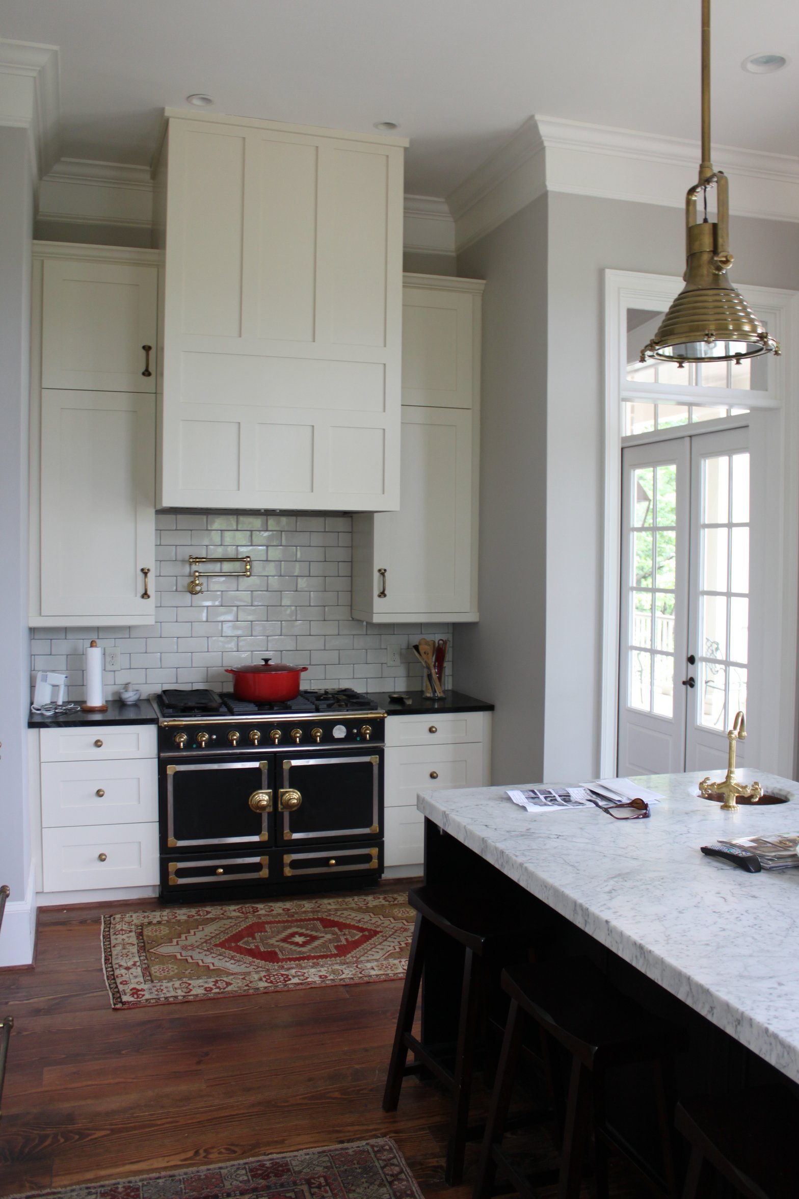 European Kitchen of Alabama | Residential Traditional | Timeless ...
