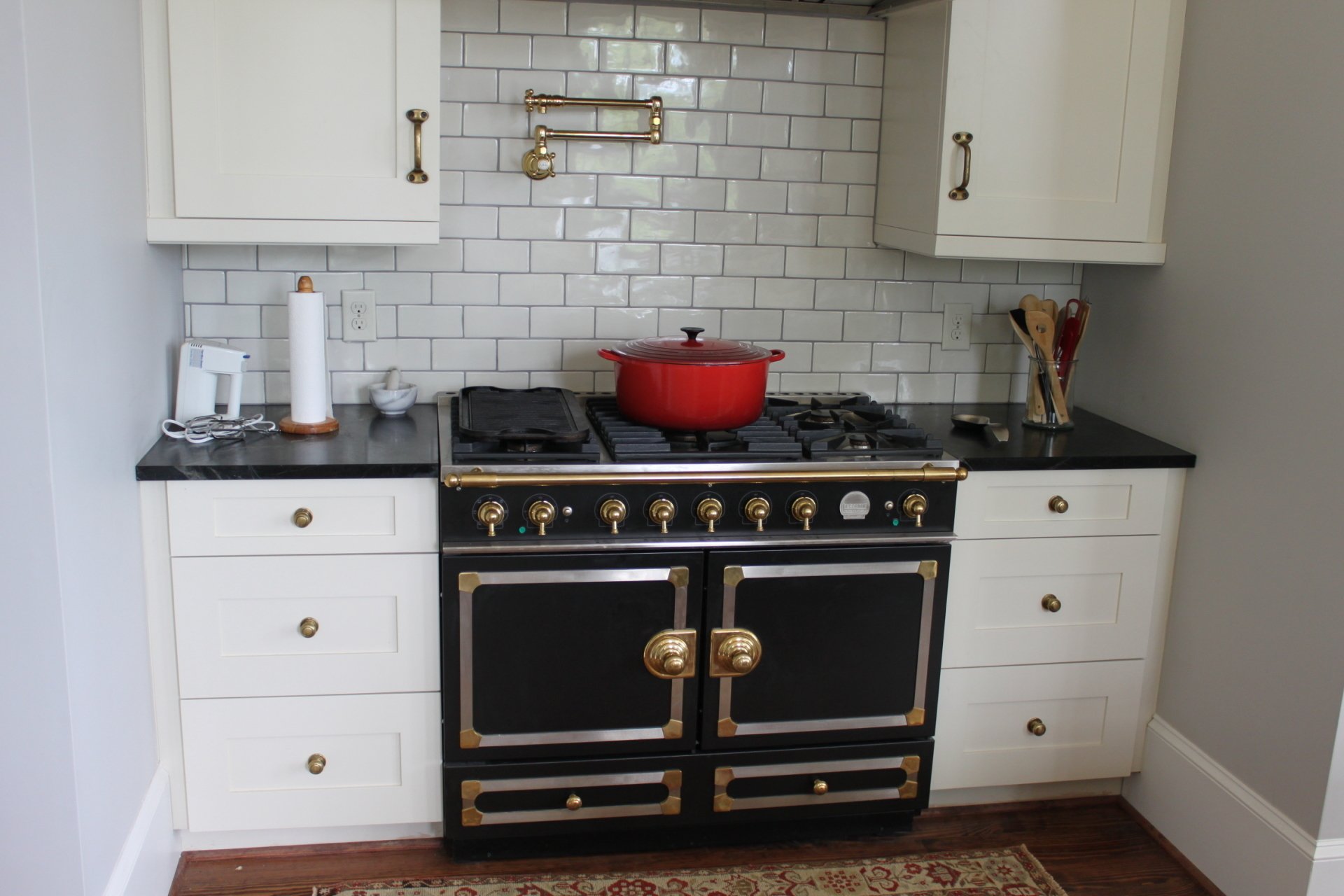 European Kitchen of Alabama | Residential Traditional | Timeless ...