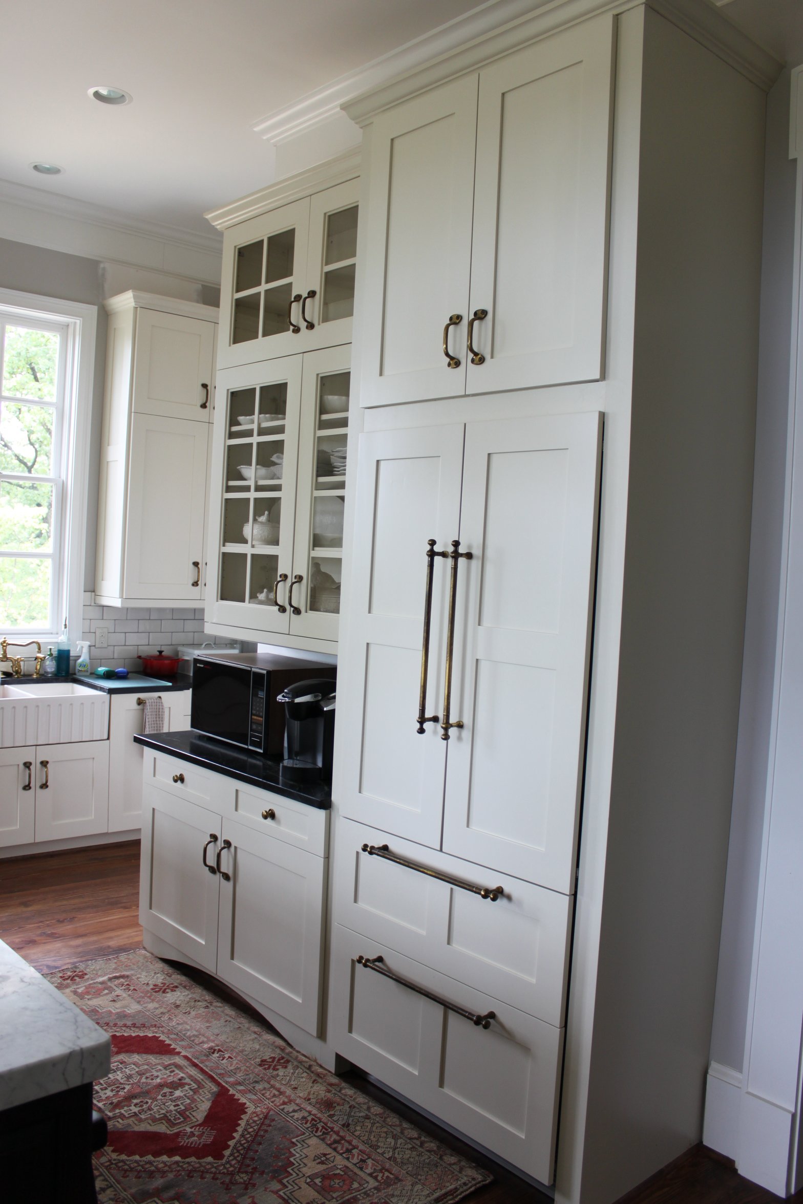 European Kitchen of Alabama | Residential Traditional | Timeless ...