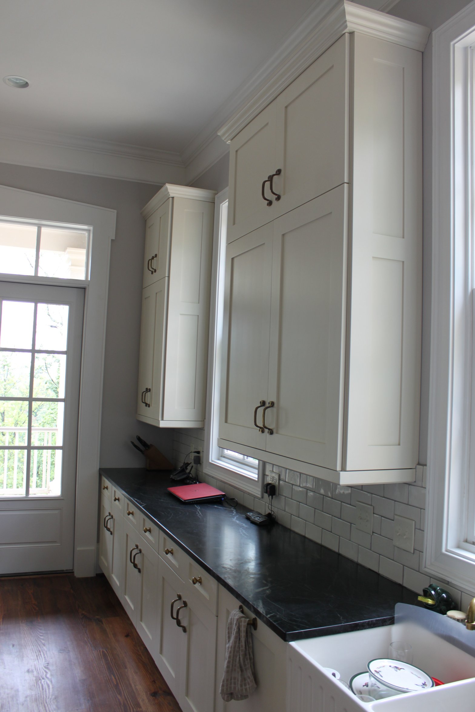 European Kitchen of Alabama | Residential Traditional | Timeless ...