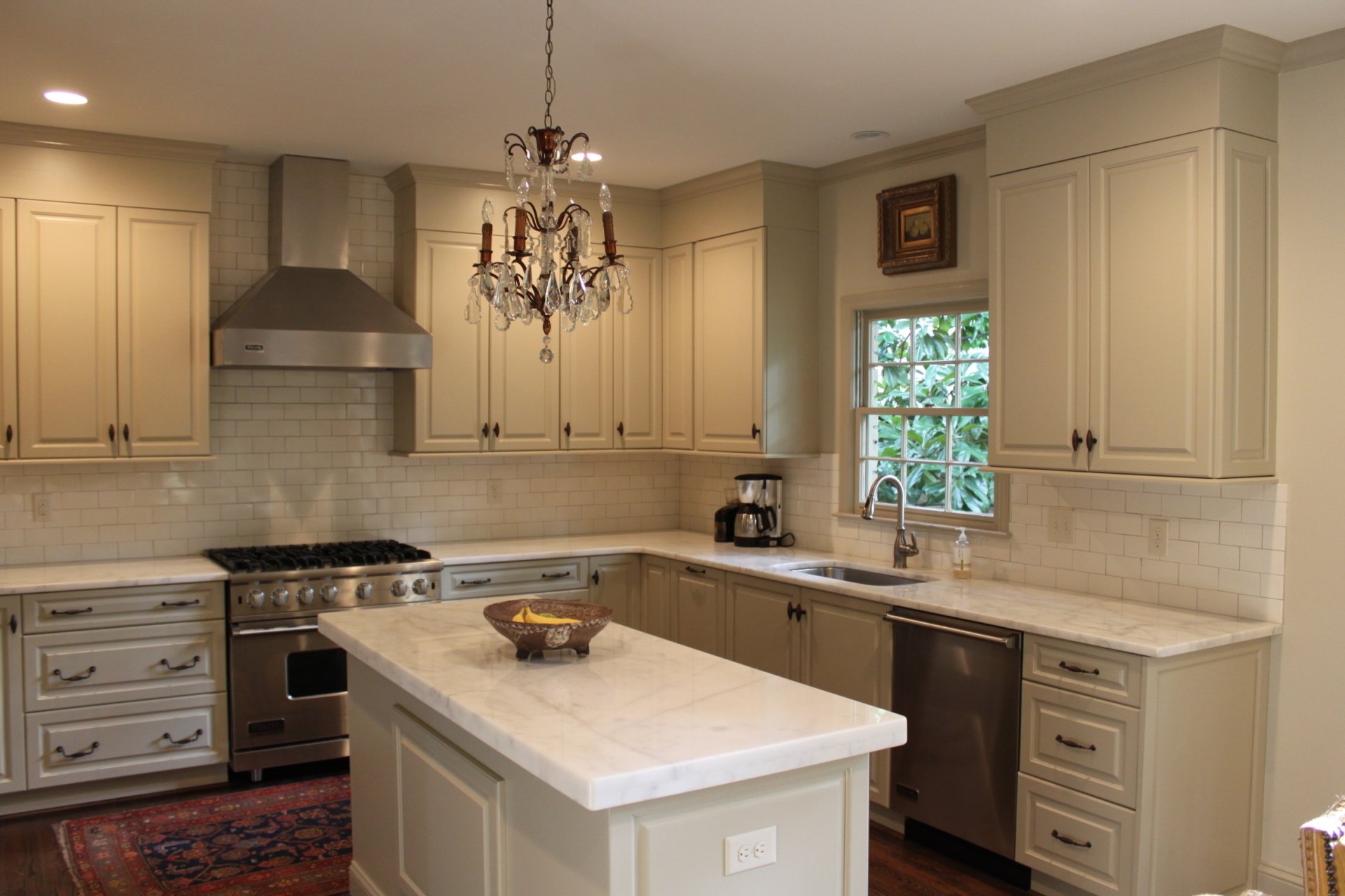 European Kitchen of Alabama | Residential Traditional | Transitional Shaker