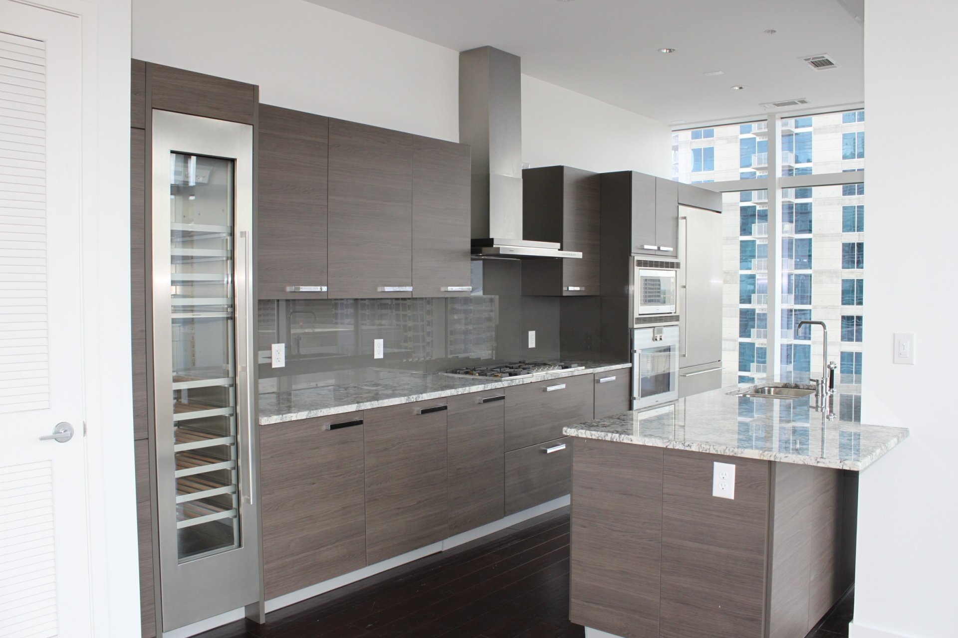 European Kitchen of Alabama | Multi Unit | The Phase II