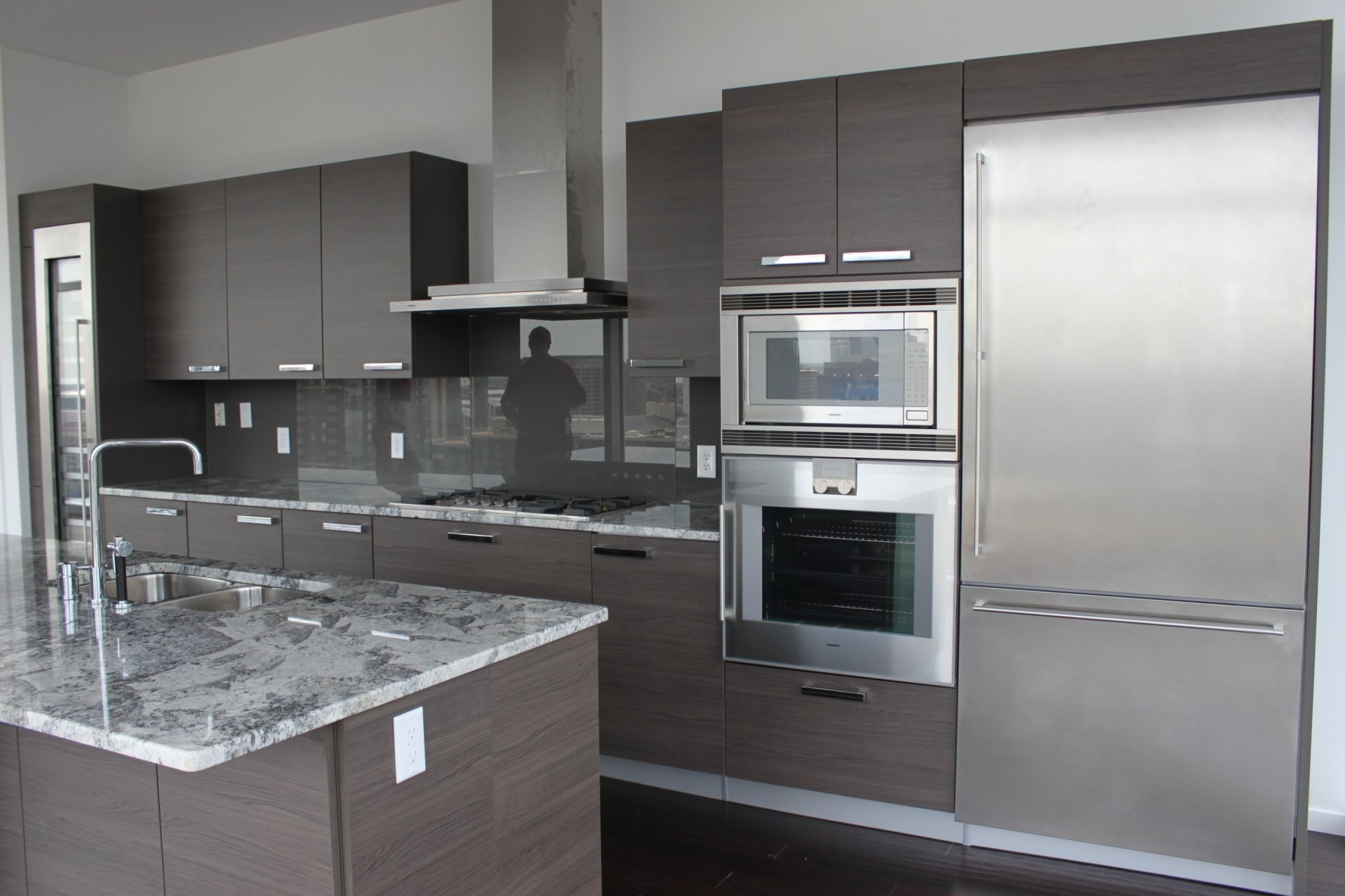 European Kitchen of Alabama | Multi Unit | The Phase II