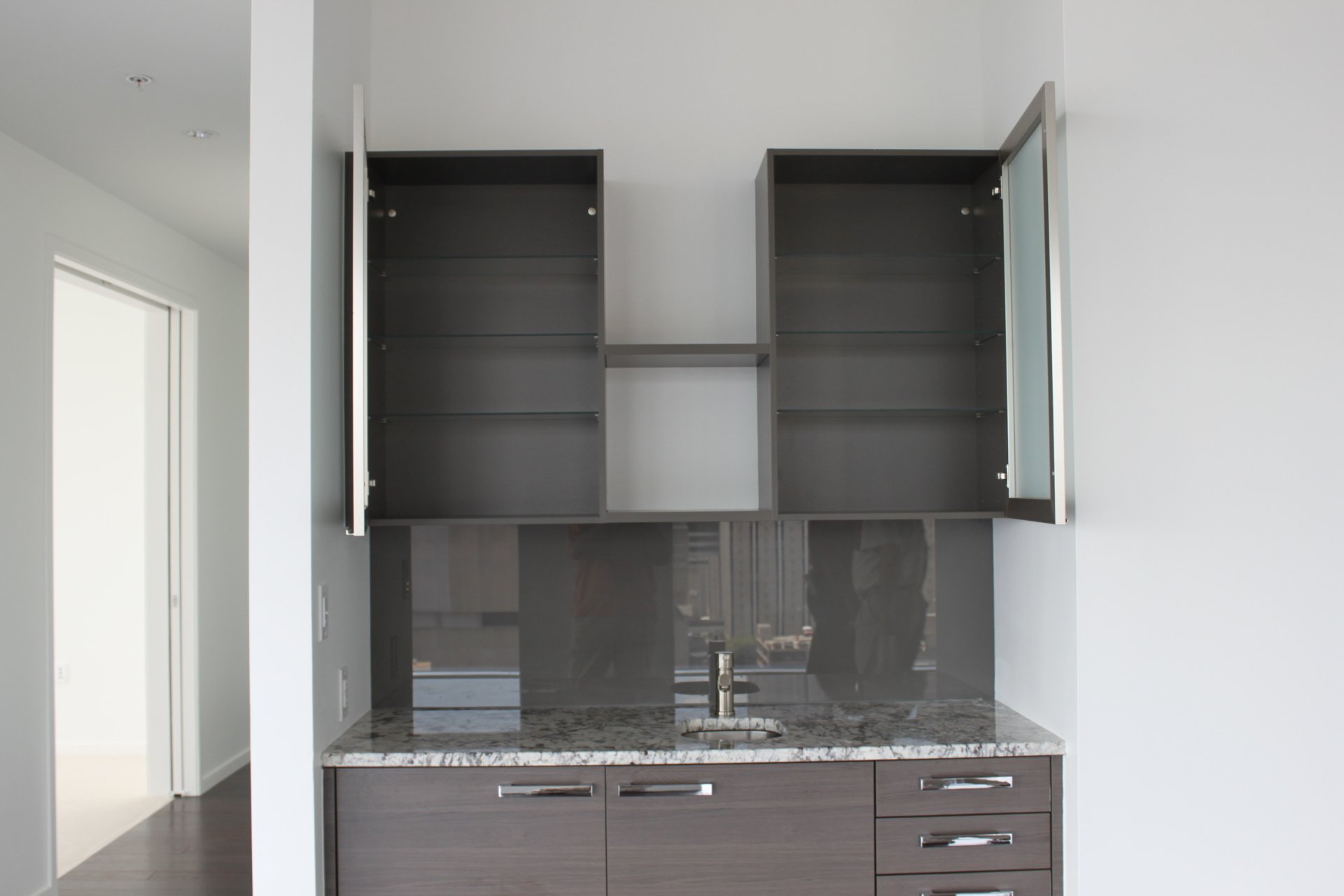 European Kitchen of Alabama | Multi Unit | The Phase II