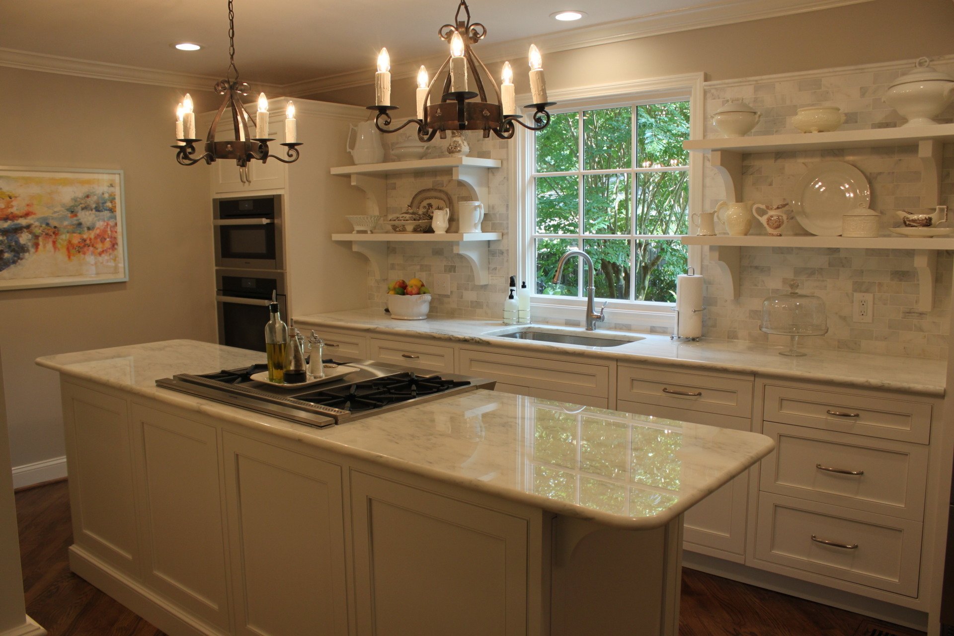 European Kitchen of Alabama | Residential Traditional | Elegant Traditional