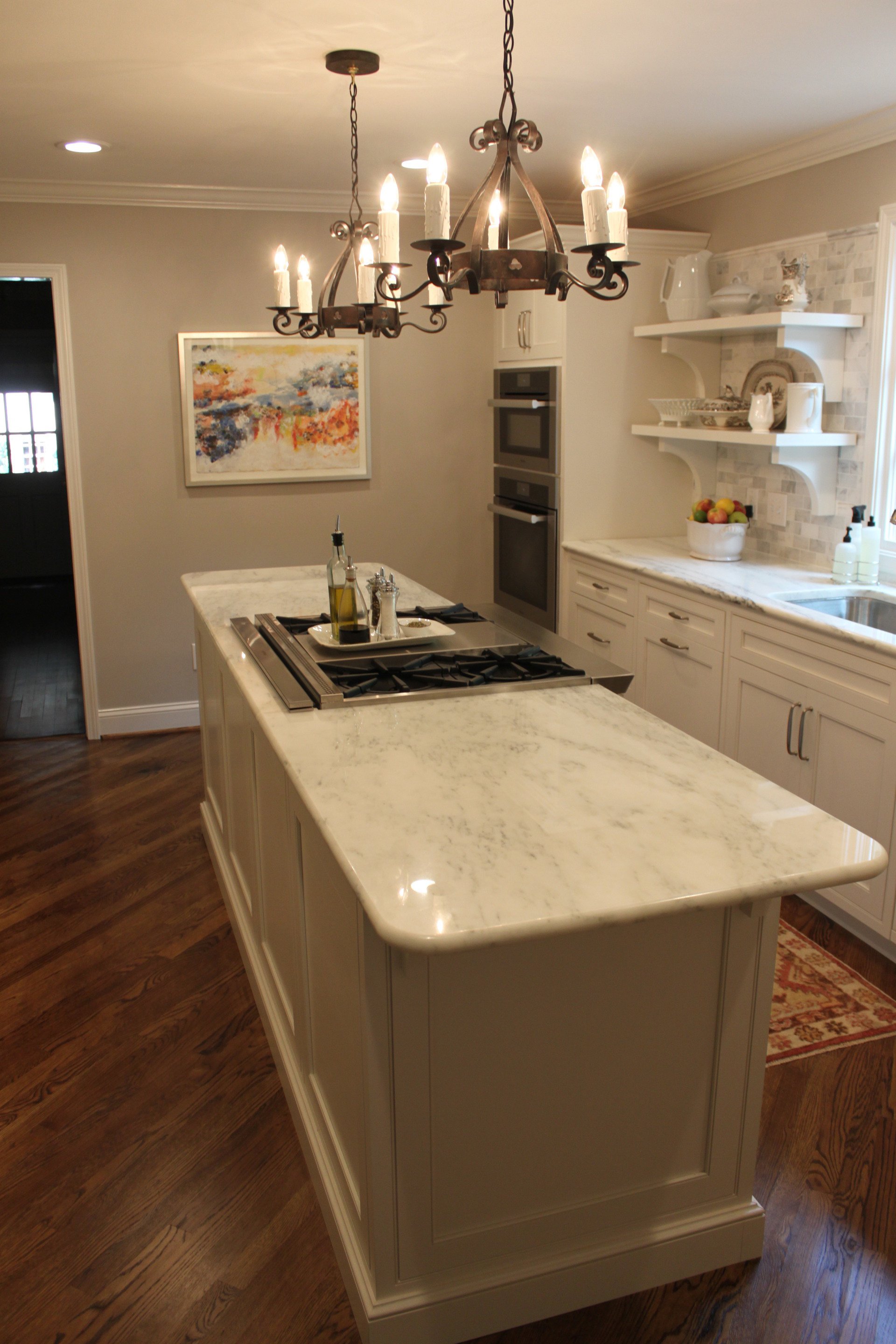European Kitchen of Alabama | Residential Traditional | Elegant Traditional