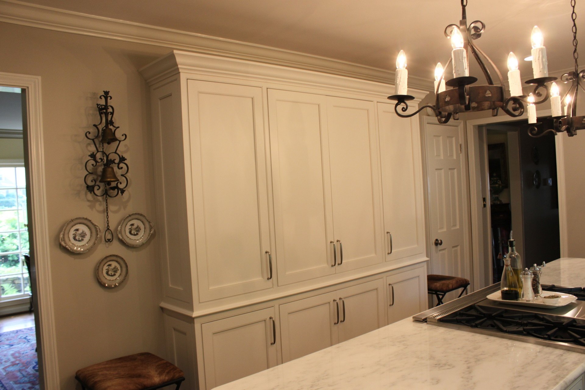 European Kitchen of Alabama | Residential Traditional | Elegant Traditional