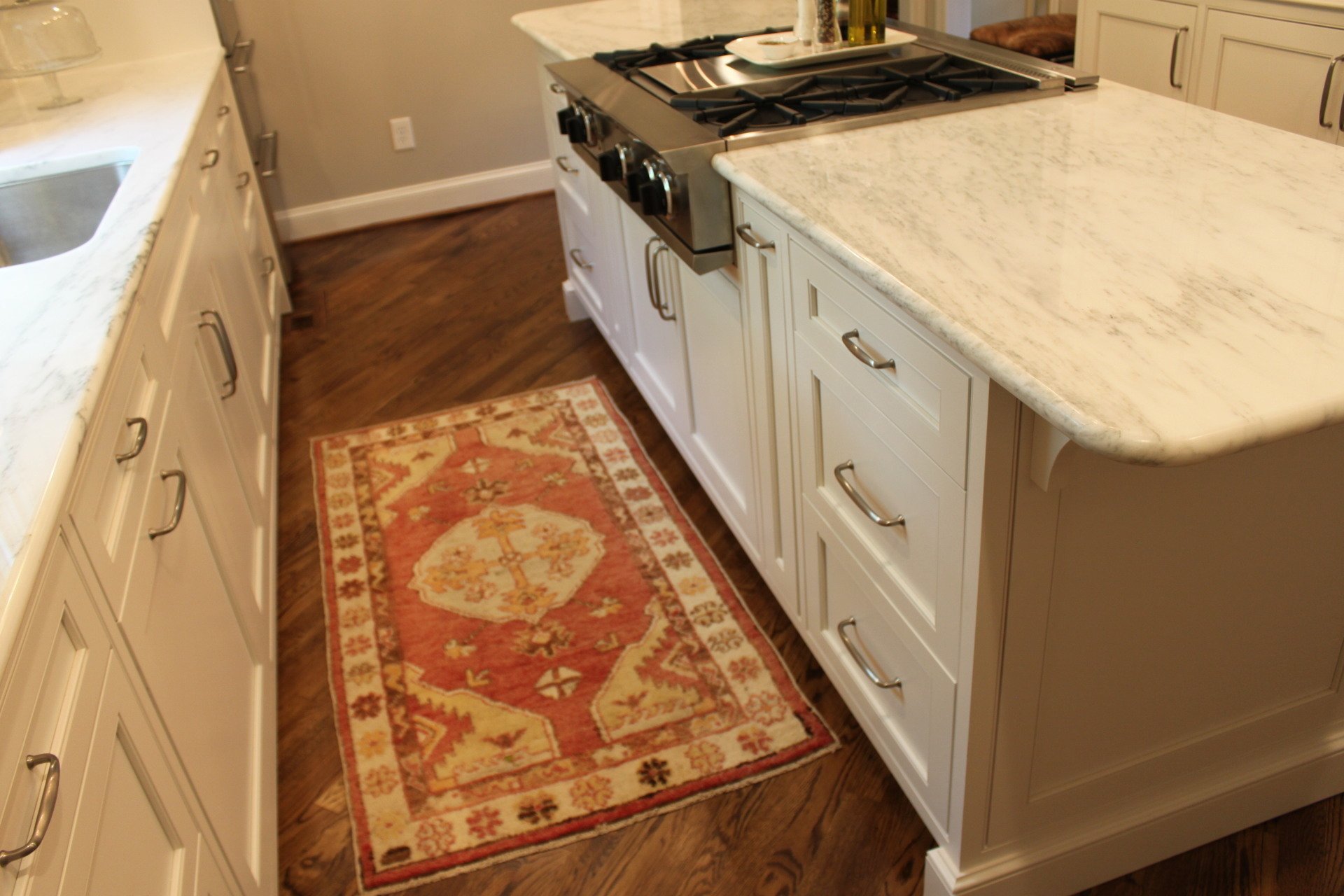 European Kitchen of Alabama | Residential Traditional | Elegant Traditional