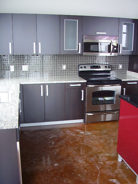 European Kitchen of Alabama | Multi Unit | Icon Nashville