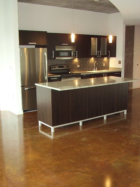 European Kitchen of Alabama | Multi Unit | Icon Nashville