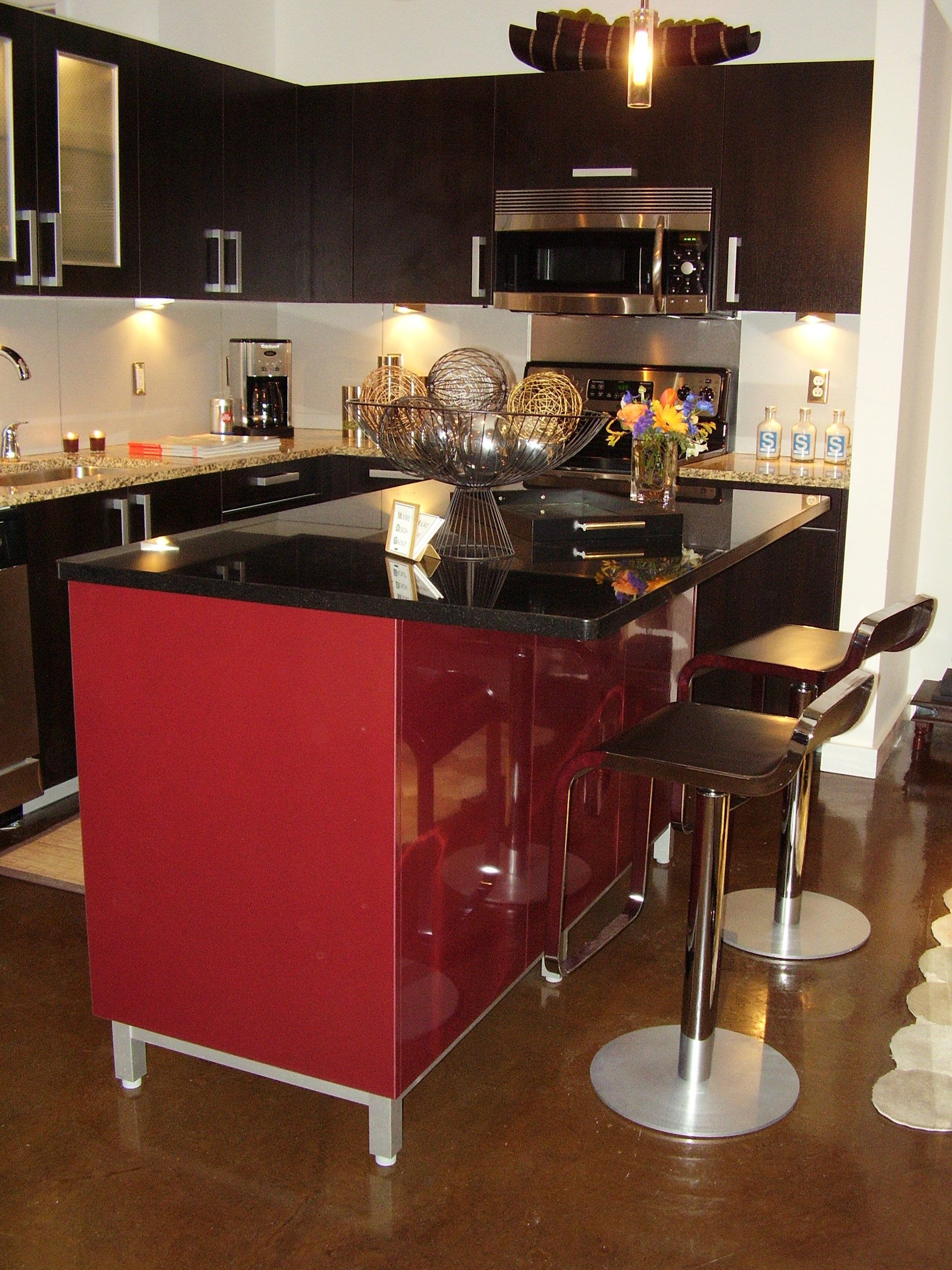 European Kitchen of Alabama | Multi Unit | Icon Nashville