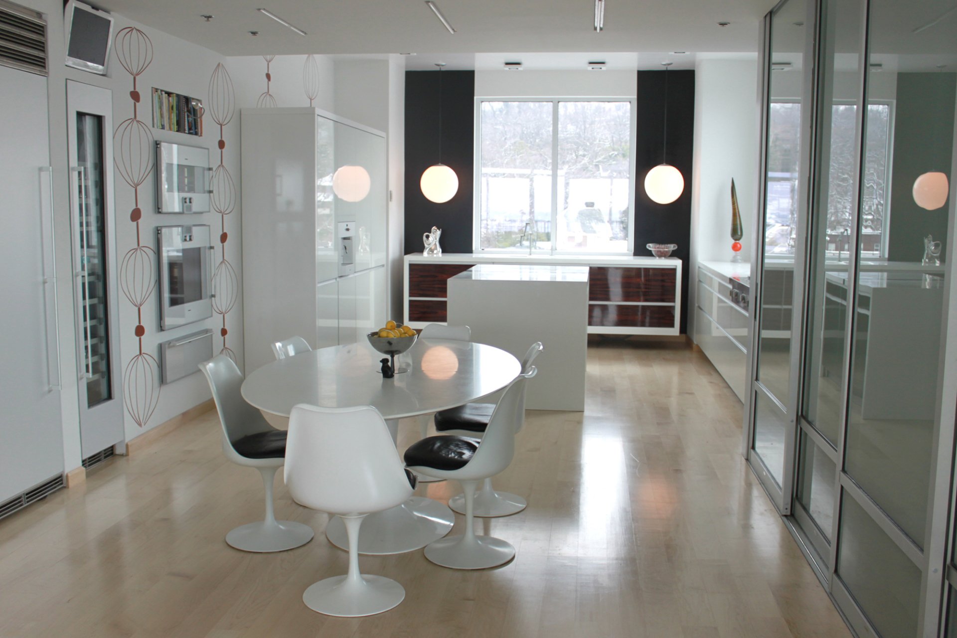 European Kitchen of Alabama | Residential Contemporary | Upbeat ...