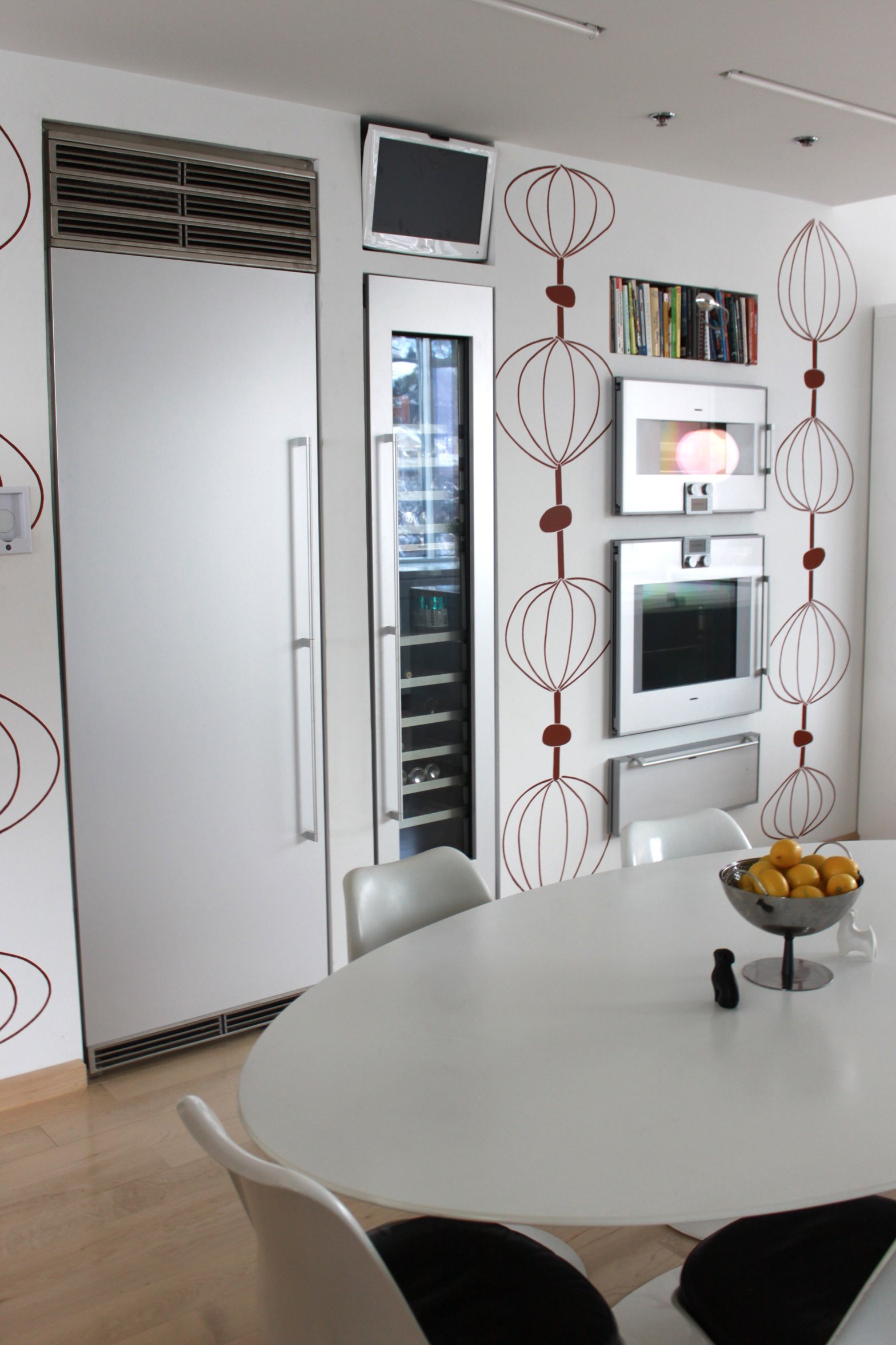 European Kitchen of Alabama | Residential Contemporary | Upbeat ...